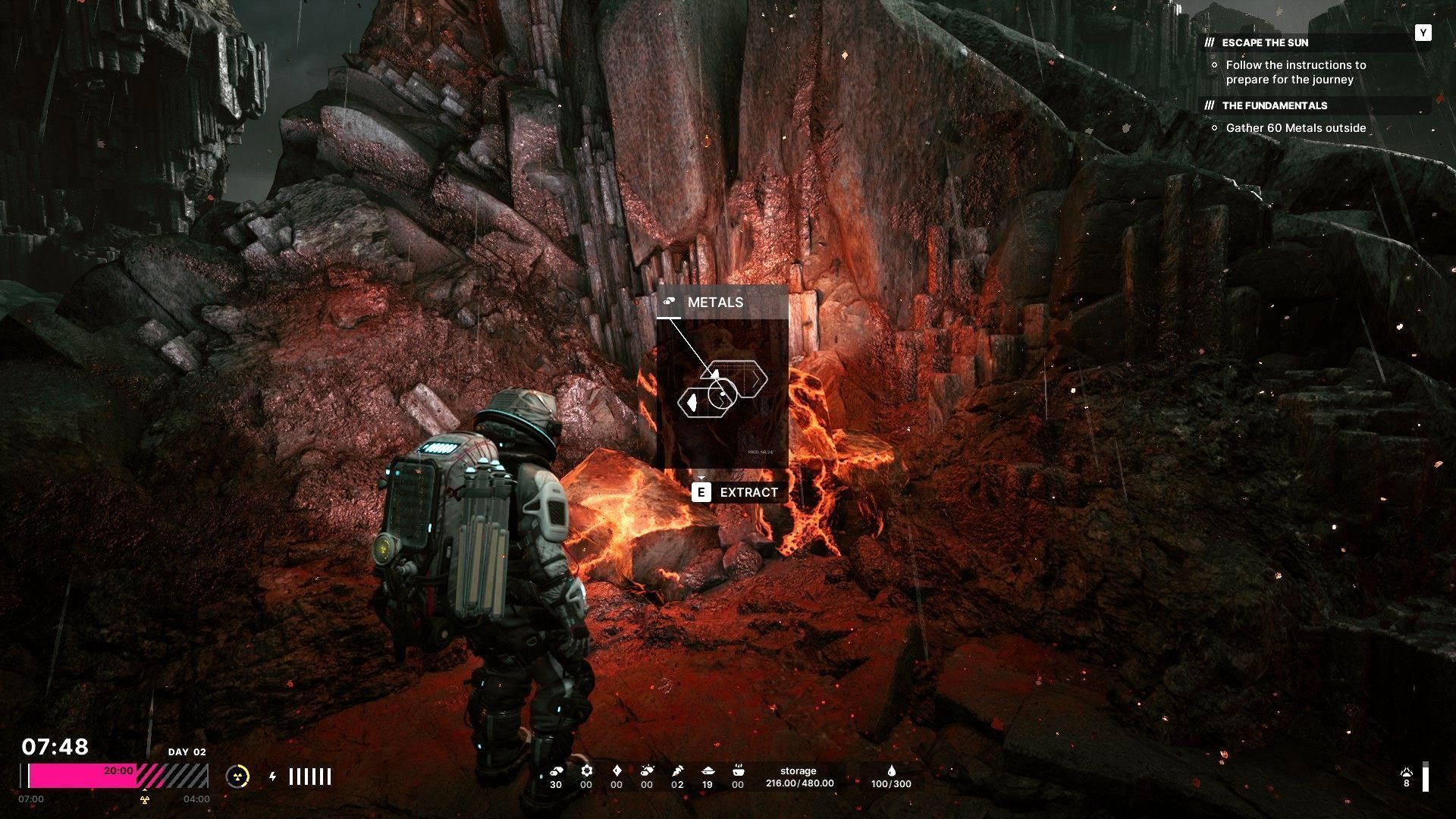 The Alters: Interactive map - gamepressure.com