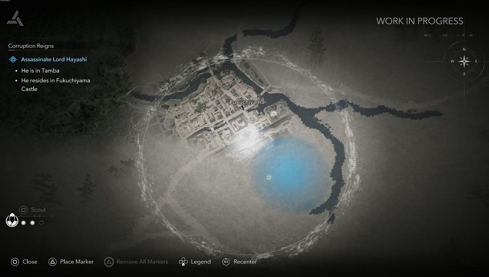 AC Shadows: What is Boards? - gamepressure.com