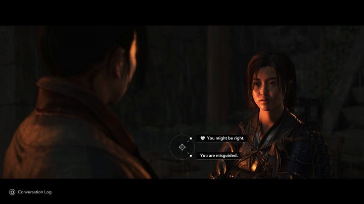 AC Shadows: Are there any romances? - gamepressure.com