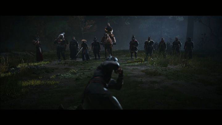 AC Shadows: All quests, walkthrough - gamepressure.com