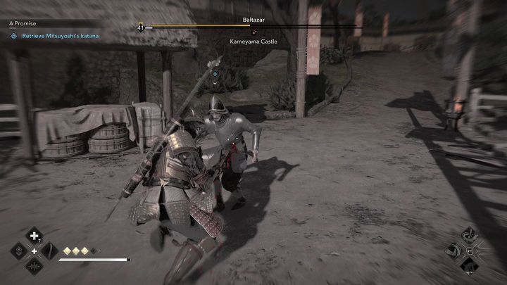 AC Shadows: All quests, walkthrough - gamepressure.com