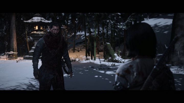 AC Shadows: All quests, walkthrough - gamepressure.com
