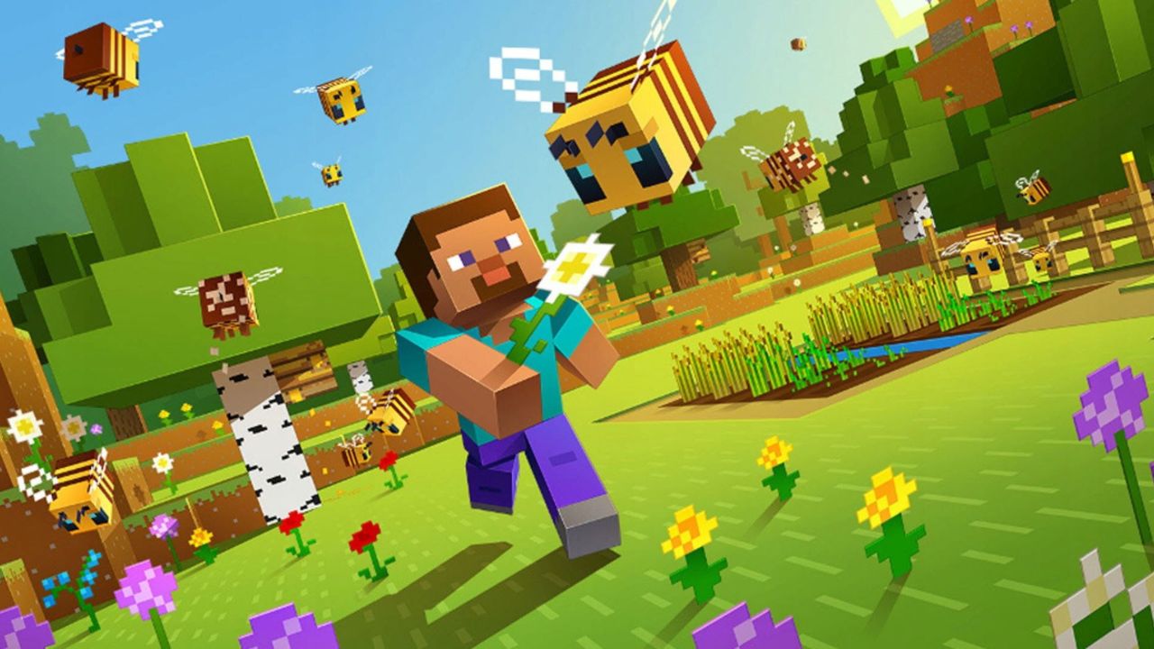Minecraft SKlauncher v.3 - download - gamepressure.com