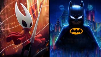 Hollow Knight - Game Database - gamepressure.com