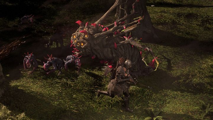 Gamepressure.com - How to increase Elemental Ailment Threshold in PoE 2 ...