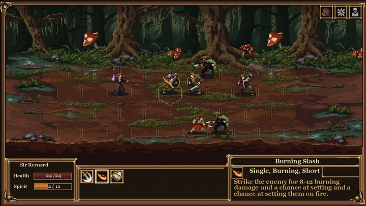 Gamepressure.com - Blending East and West - Lair of the Leviathan is a ...