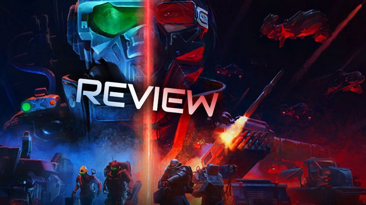 Tempest Rising - Game Database