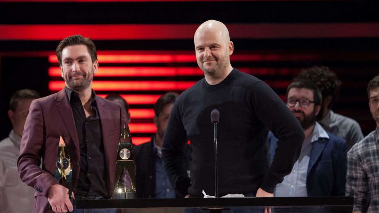 Rockstar Games Co-founder and GTA Creator Establishes New Studio ...