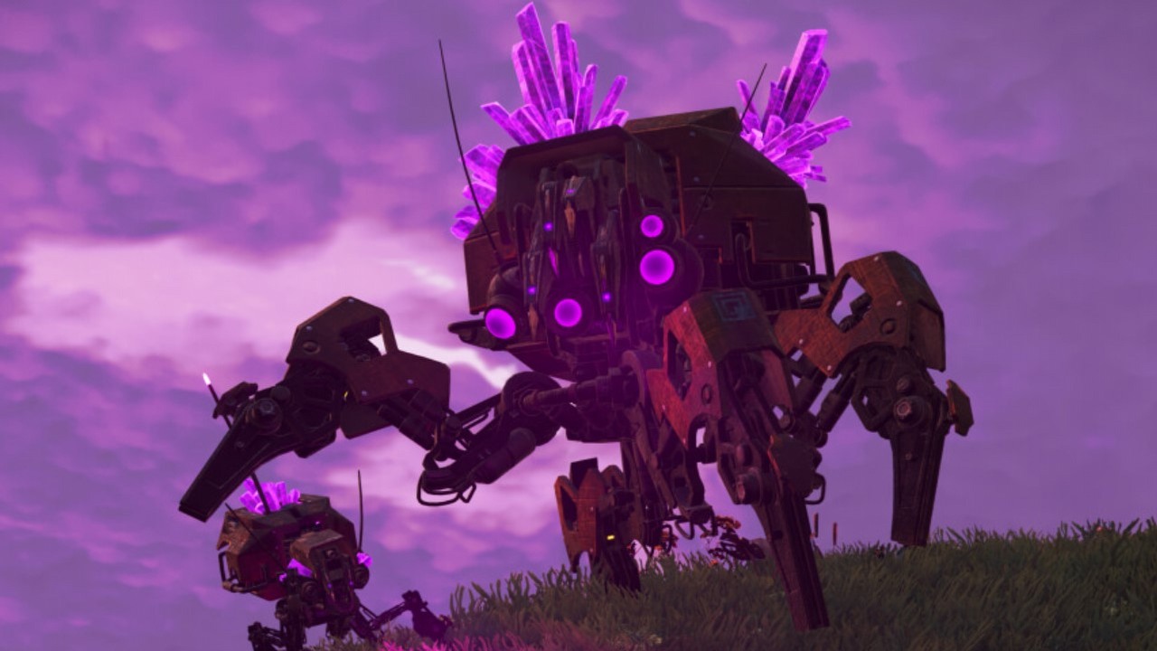 How To Get Dreadnought AI Fragment In NMS Gamepressure How To Get Dreadnought AI Fragment In NMS Gamepressure