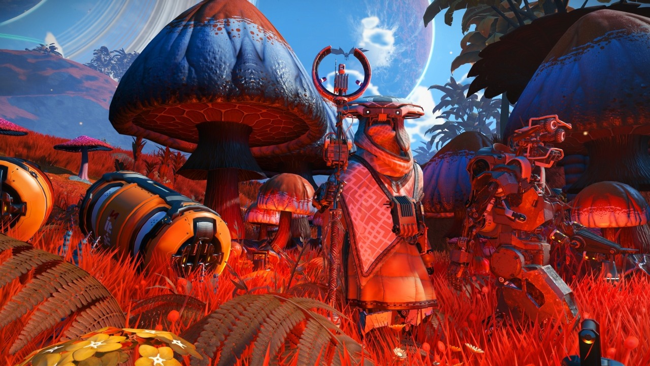 NMS What Dissonance Detected Means Gamepressure NMS What Dissonance Detected Means Gamepressure
