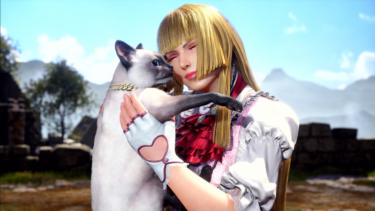 Tekken 8 Steam Deck Fatal Error Fix Gamepressure