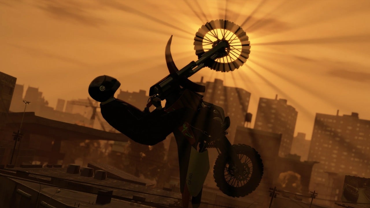 Modders have fixed Rockstar's bugs, making GTA 4 on PC look better than ever - gamepressure.com