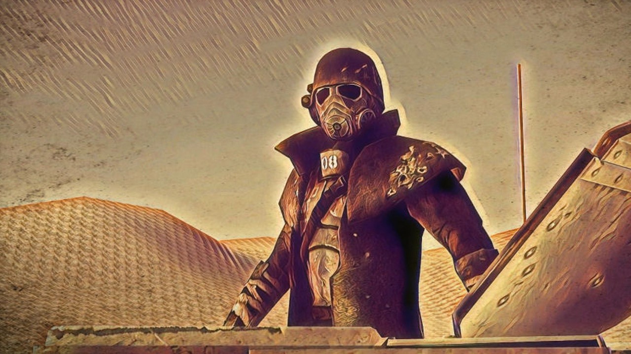 A free MMO game set in the Fallout universe gets a new version ...