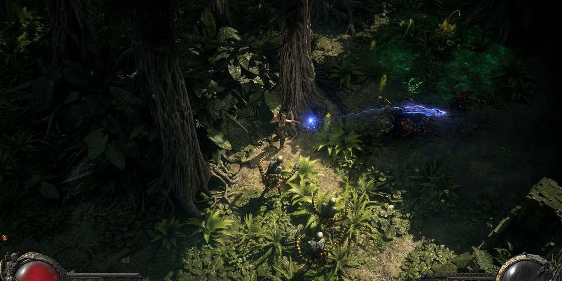 All you should know about Infuse weapon in PoE2 - gamepressure.com