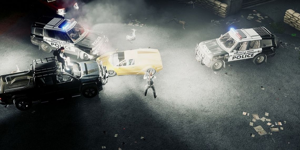 HumanitZ console release. PS5, PS4, Xbox, Switch ports explained - gamepressure.com