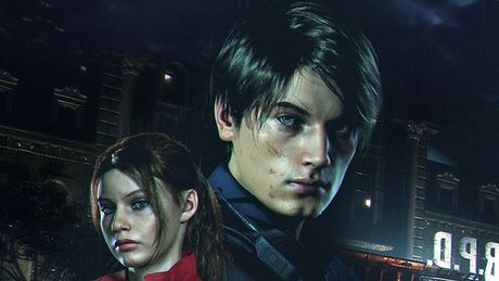 Resident Evil 2, Resident Evil 2 Remake, Biohazard RE:2 PC, XONE, PS4 ...