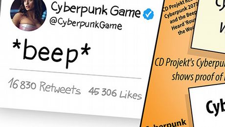 Cyberpunk 2077 PC, PS4, XONE - gamepressure.com