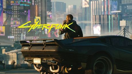 Cyberpunk 2077 PC, PS4, XONE - gamepressure.com
