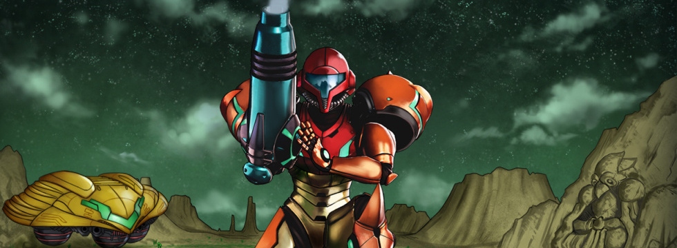 Fan-made Metroid II remake is out on PC - gamepressure.com